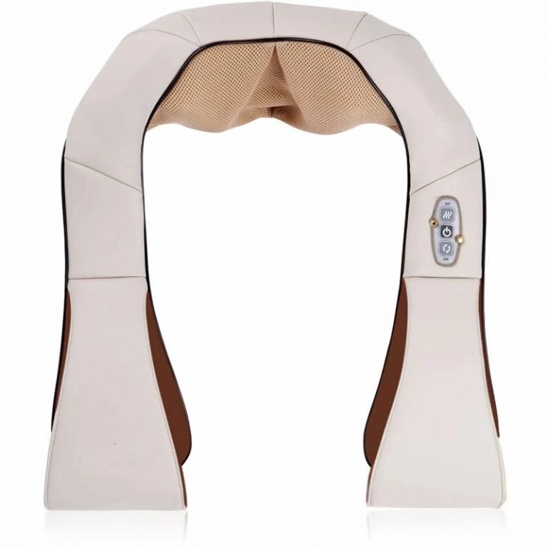 Top 10 China Smart Neck Shoulder Massager Manufacturers - PeakMassager