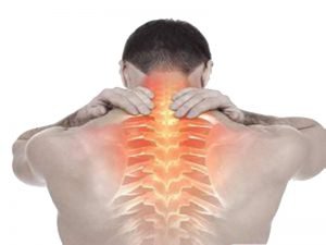 Acupressure Points for Back Pain:How to Massage? - PeakMassager