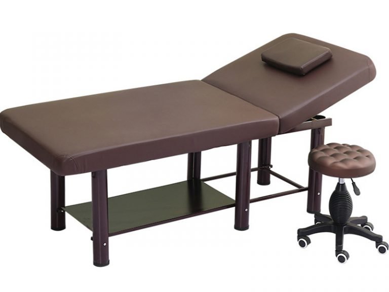 Massage Table & Bed Size Guide 2021 - PeakMassager